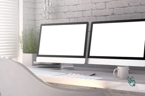 Dual Monitor Setup for Enhanced Productivity? | PickOutRight