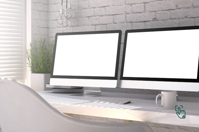 Dual Monitor Setup for Enhanced Productivity? | PickOutRight