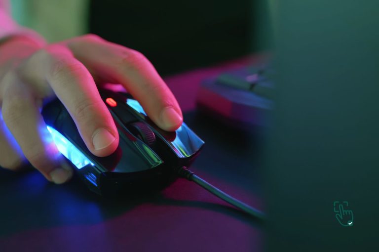 Best Gaming Mouse: Top Picks for Precision and Comfort