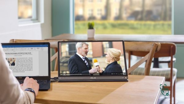 Level Up Anywhere with These Portable Monitors | Pick Out Right