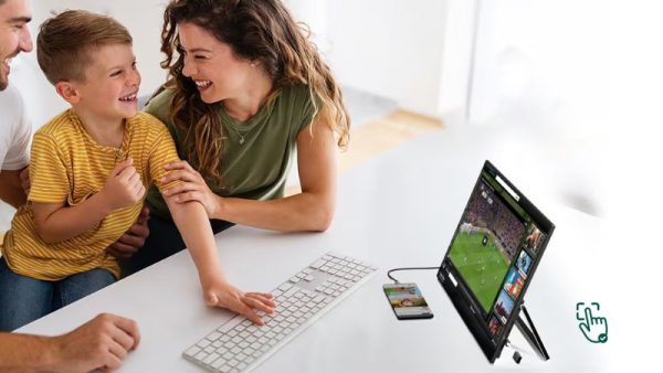 Wireless Monitor for Laptop: Top Picks & Reviews | Pick Out Right