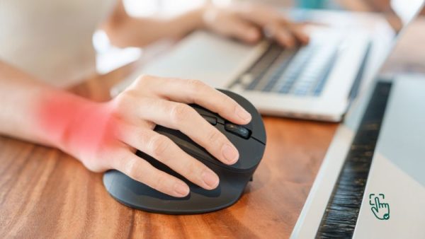 Best Mouse for Large Hands – Top Picks for Comfort