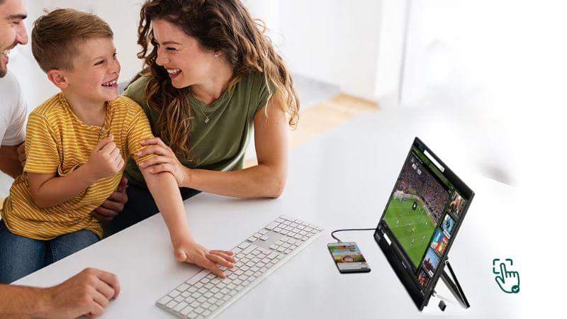 Wireless Monitor for Laptop: Top Picks & Reviews | Pick Out Right